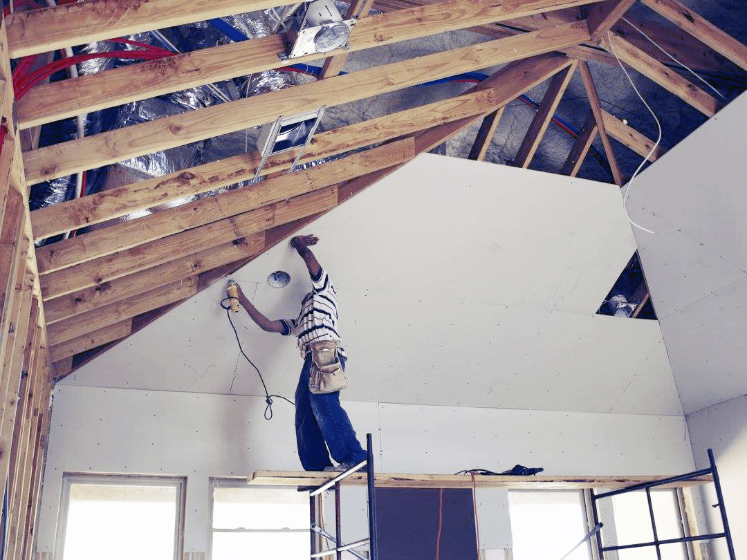 About Us | TLC Construction